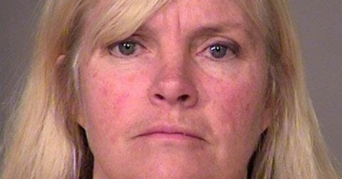 Shawna Cox, Arrested With Oregon Militants, Released From Jail