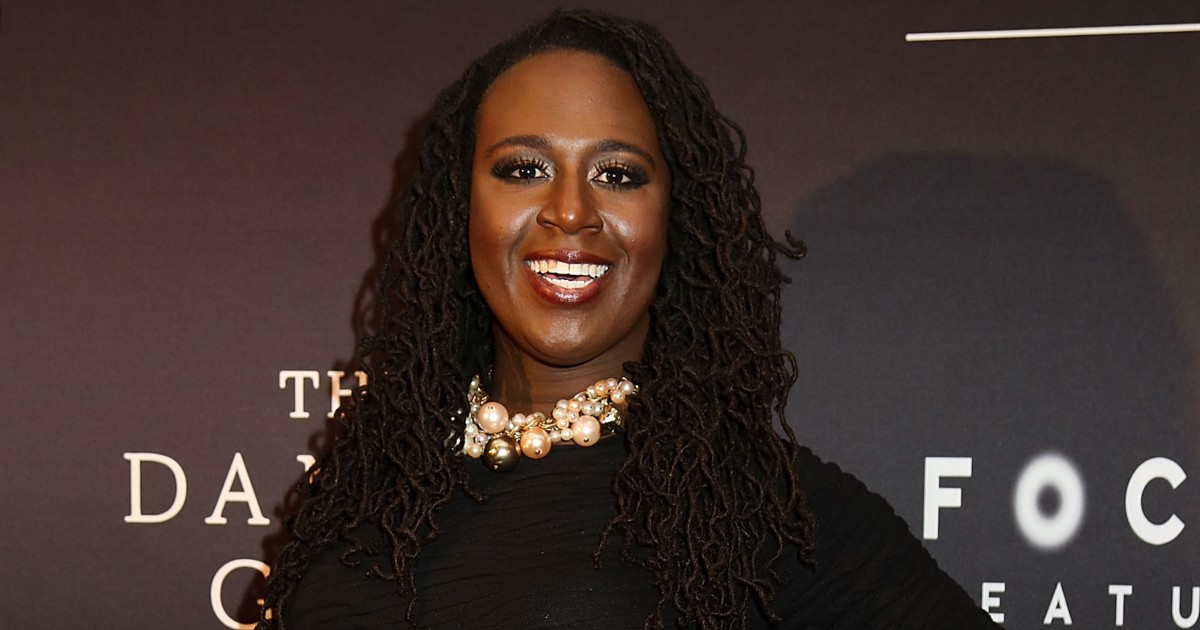 NBCBLK28: Cherno Biko: The Trans Activist