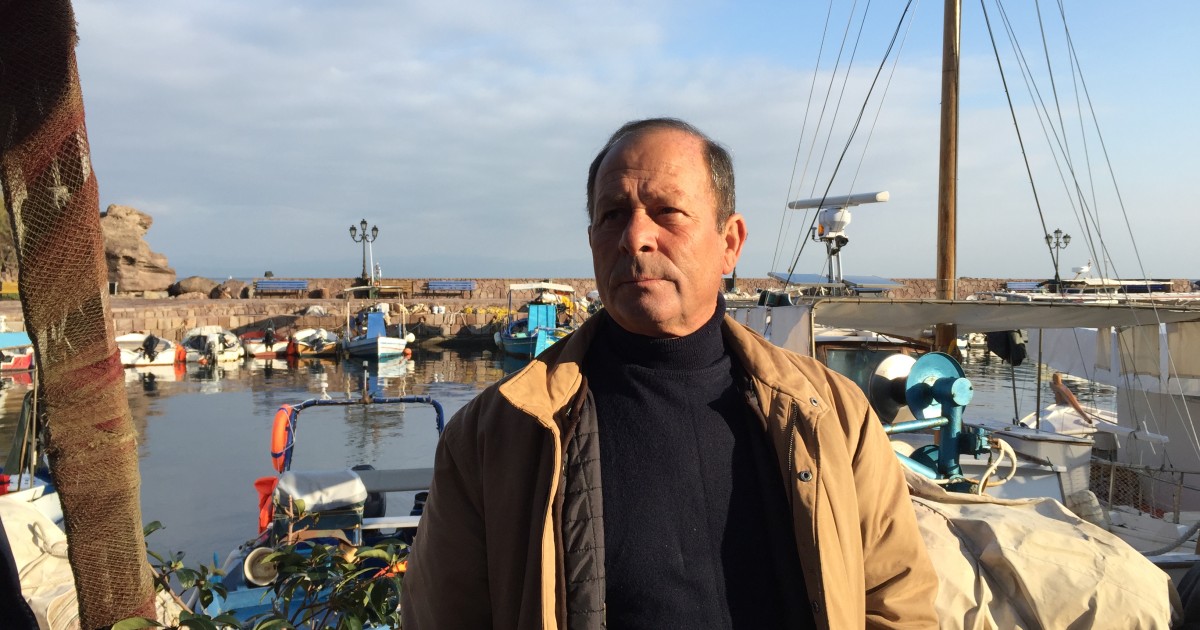 Everyday Heroes: Meet the Greek Islanders Nominated for Nobel Prize