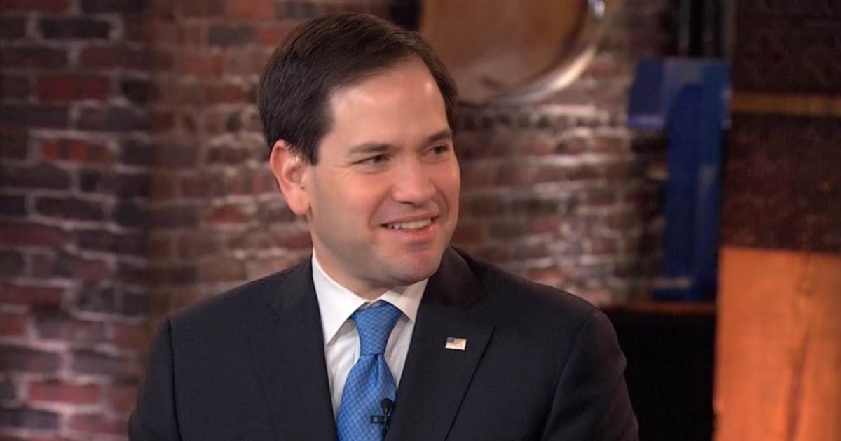 Marco Rubio Snags South Carolina Sen. Tim Scott's Endorsement After ... Marco Rubio Snags South Carolina Sen. Tim Scott's Endorsement After ...