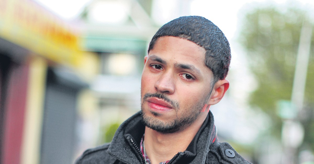 'Role Model' With a 'Bright Smile', Journalist Michael Feeney, Dies at 32