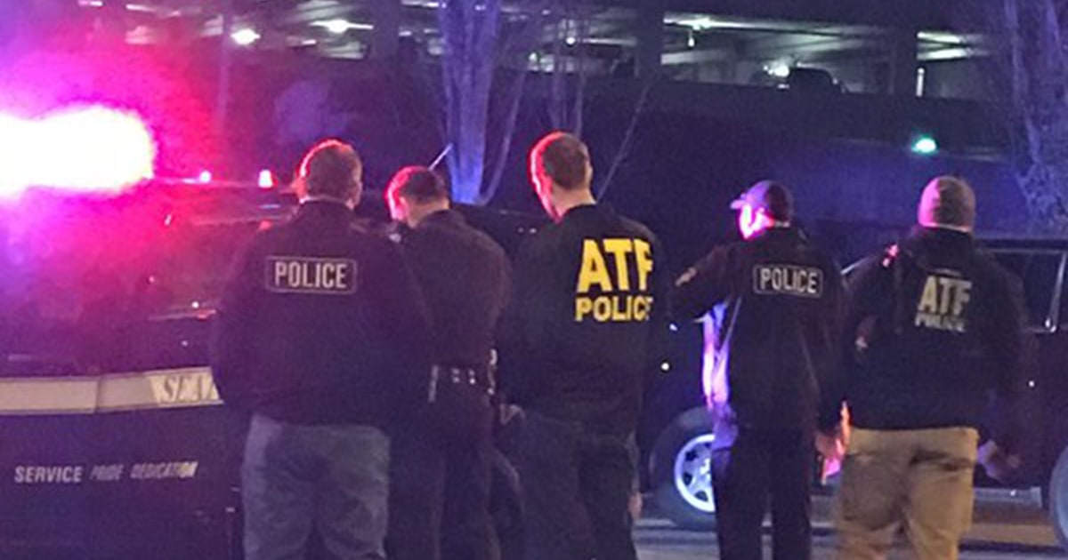 Shootings at Seattle's 'The Jungle' Homeless Camp: Three Teens Arrested