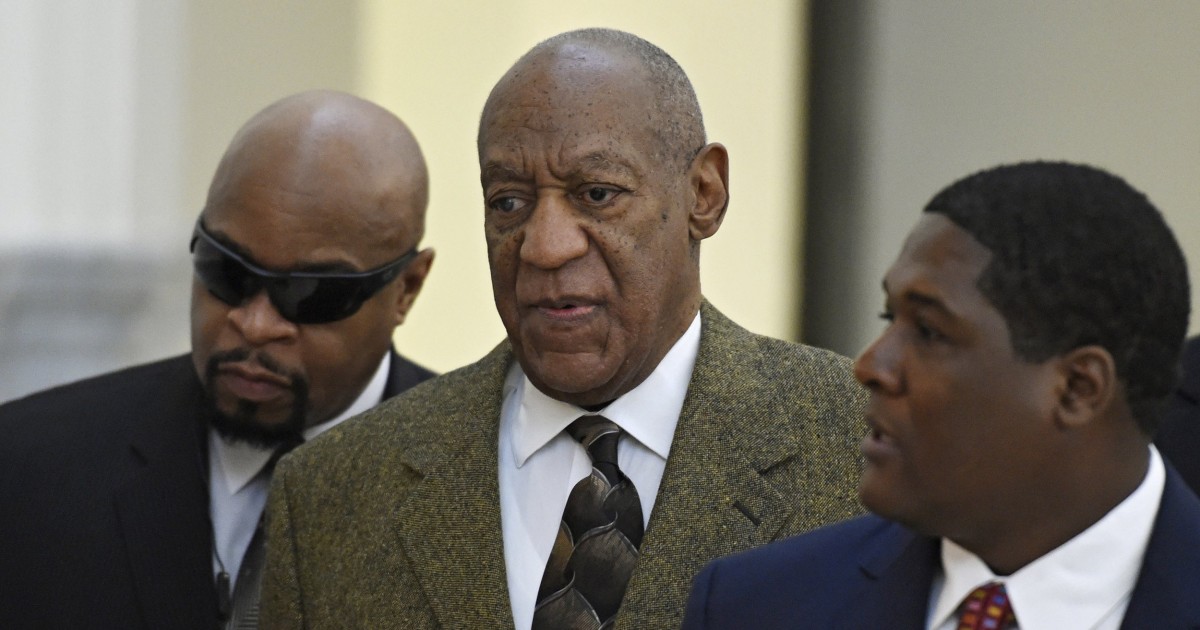 Museum's Plan Raises Questions on Honoring Bill Cosby's Career