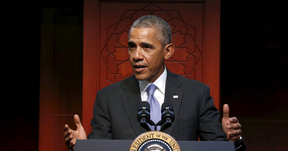 Asian-American Leaders Respond to President Obama's Mosque Visit