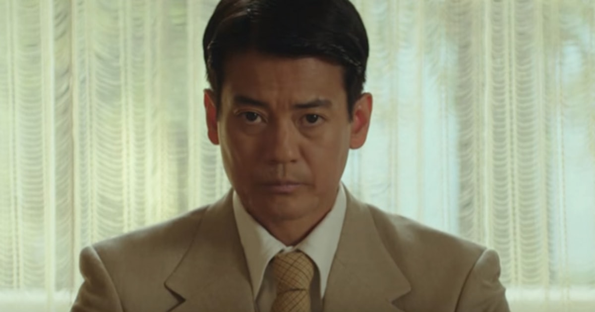 New Film About Chiune Sugihara, the 'Japanese Schindler,' Makes U.S ...