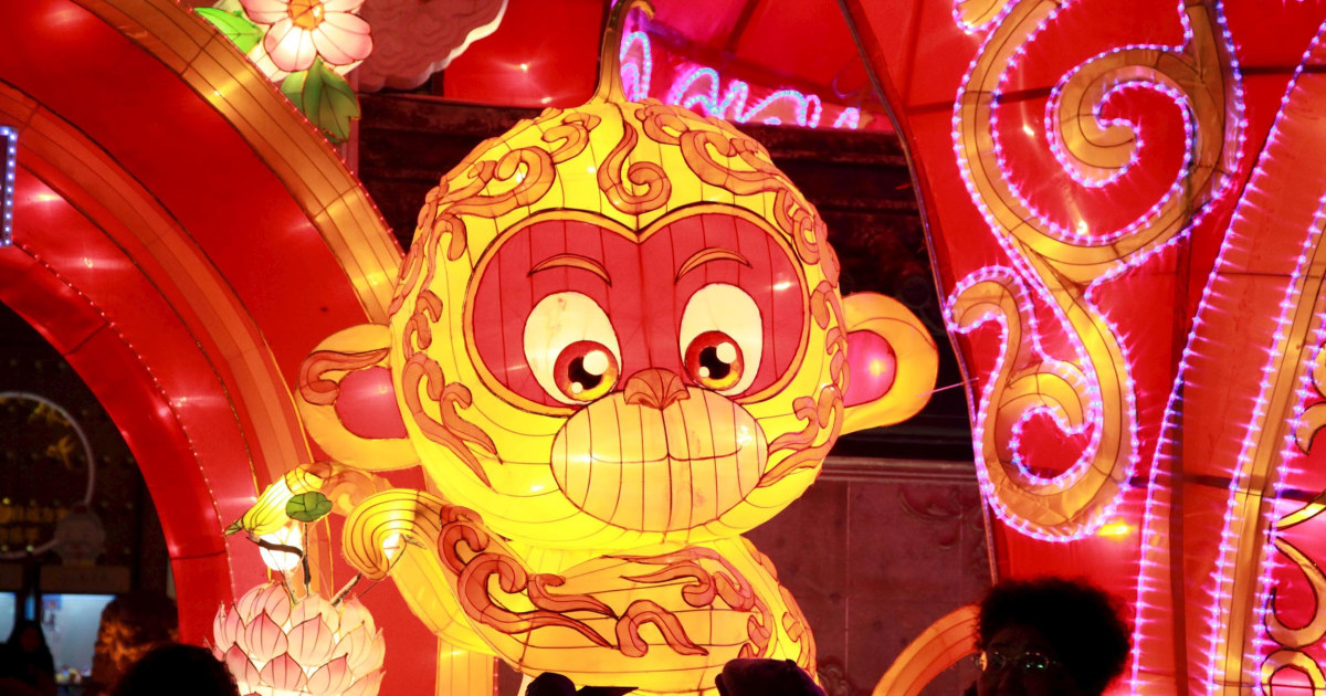 What Feng Shui Experts Predict for Year of the Monkey