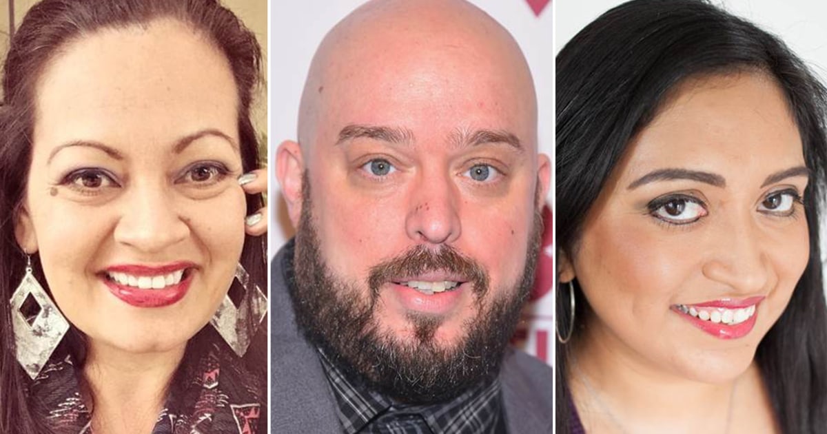8 Latino Bloggers for Social Good