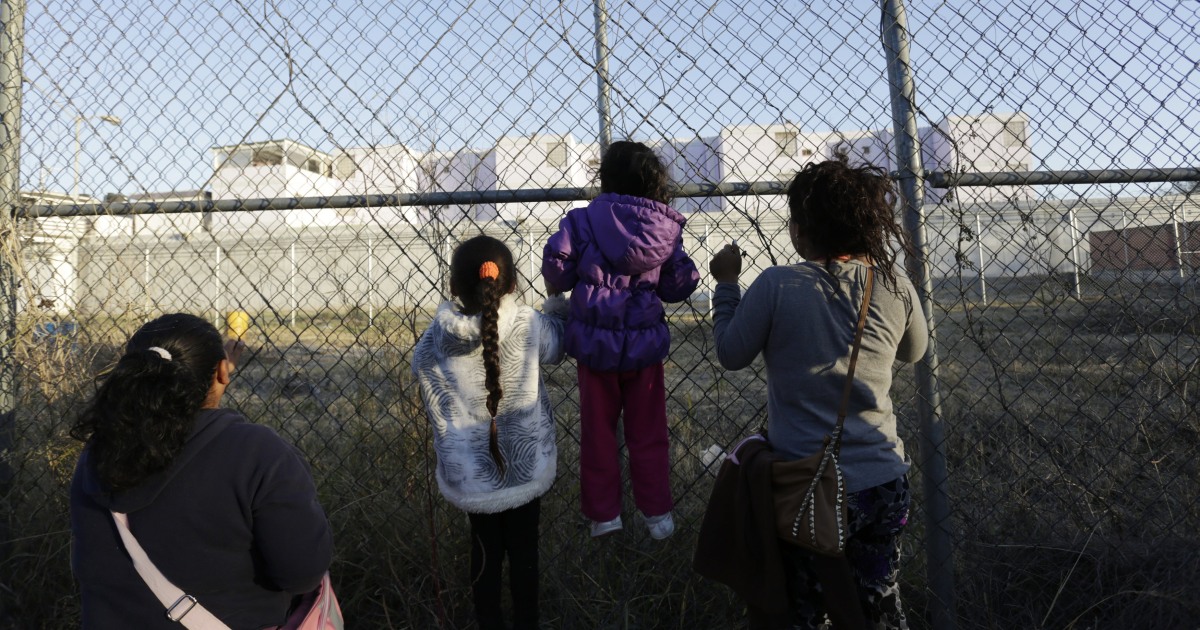 Prison Riot, Fire Leaves Over 50 Dead in Northern Mexico