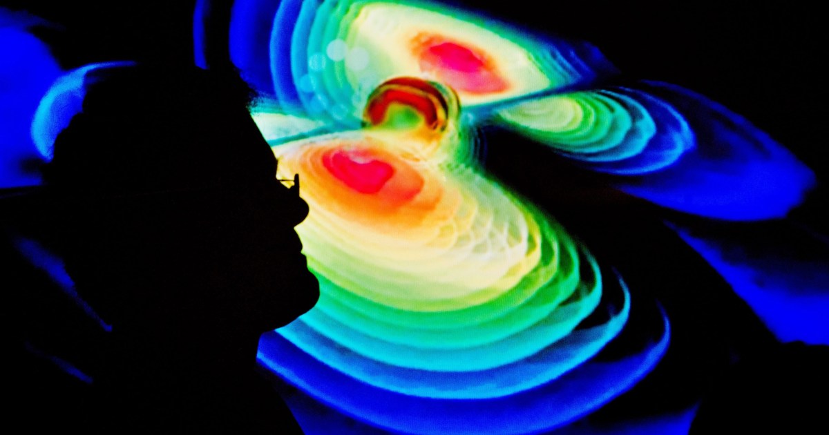 Gravitational Waves: Ripples in Space-Time Detected For First Time