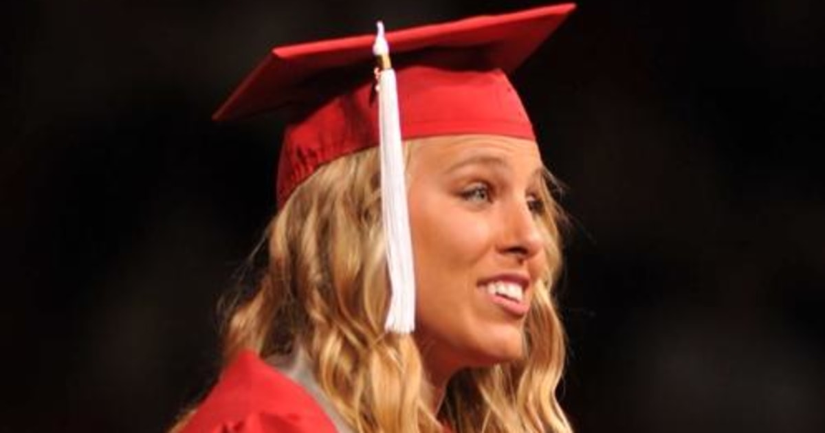 Dorm Room CEO: Meet Jess Ekstrom, Who Launched A Headband Business For ...