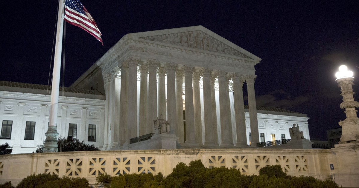 Judge Adalberto Jordan Takes Himself Off Possible Supreme Court List