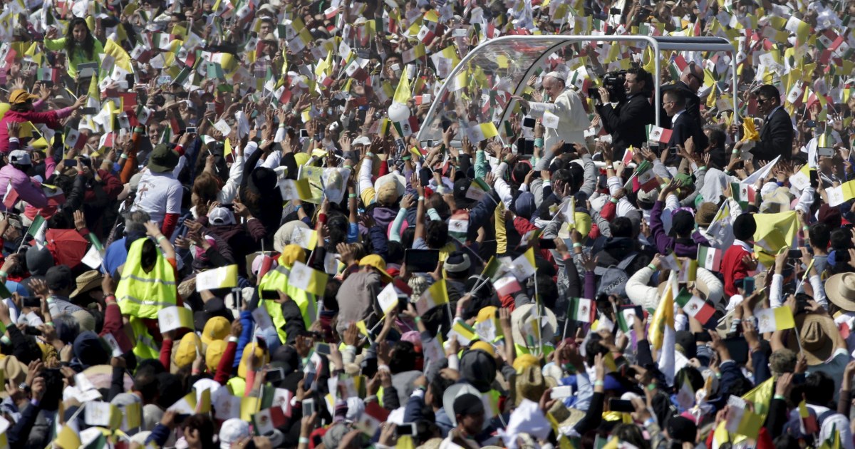 Today in Pictures: February 14