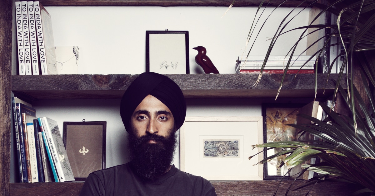 Advocates, Celebrities #StandWithWaris After Designer Was Barred From ...