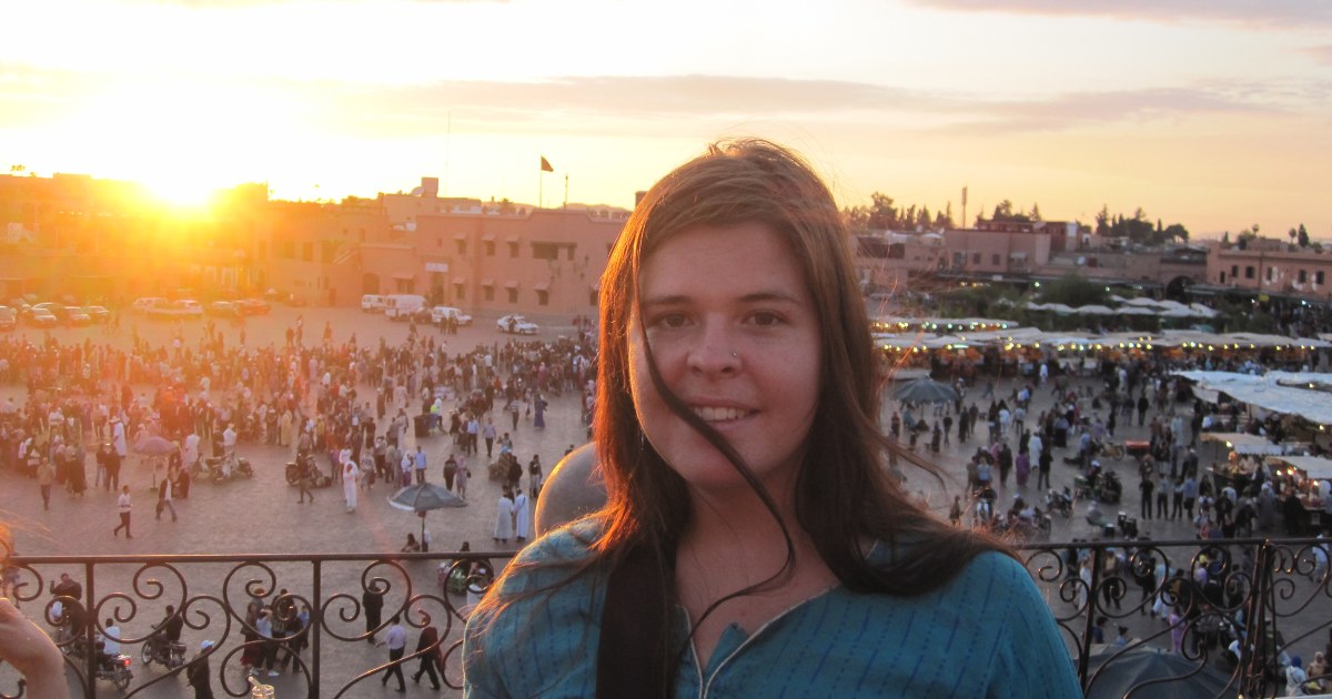 Kayla Mueller's Friends and Family: The World Is Better Because of Her