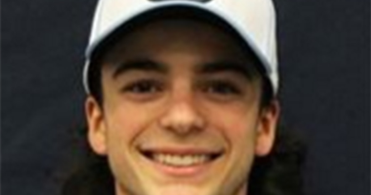 Onondaga Community College Pitcher Alex Hendry Found Dead