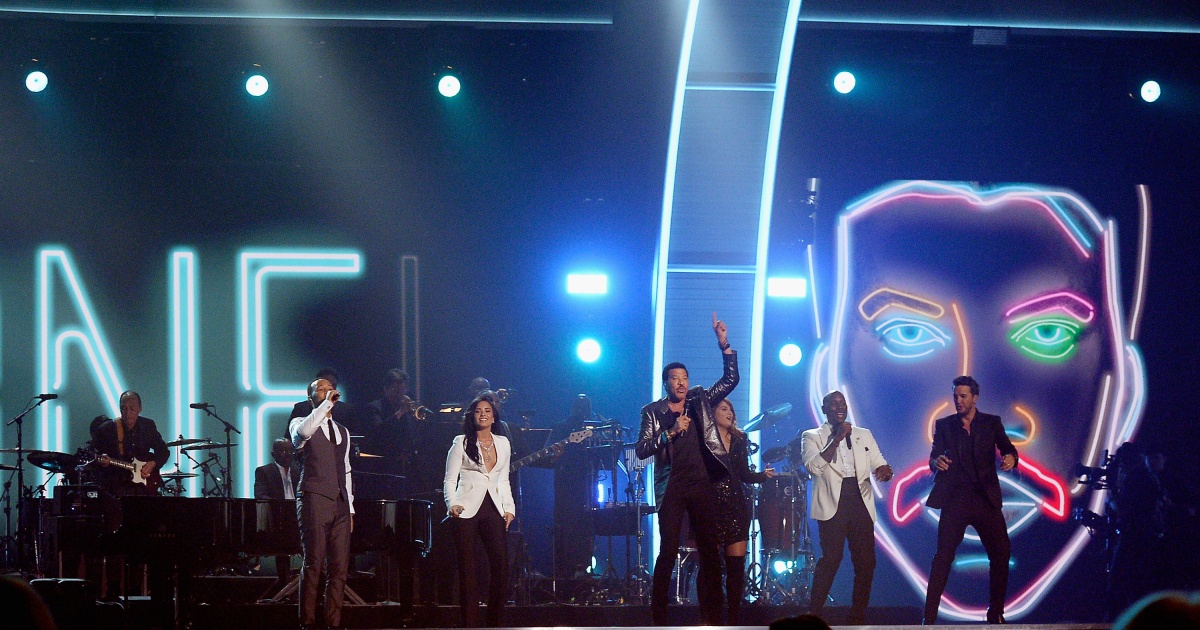Grammys Recap: Music's Biggest Night Honors R&B and Hip Hop