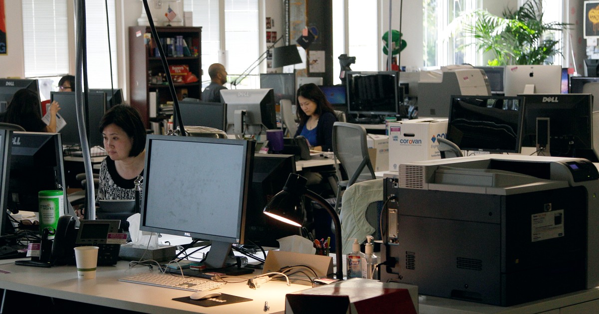 CEOs in the Making: The Youngest Asian-Americans in Tech