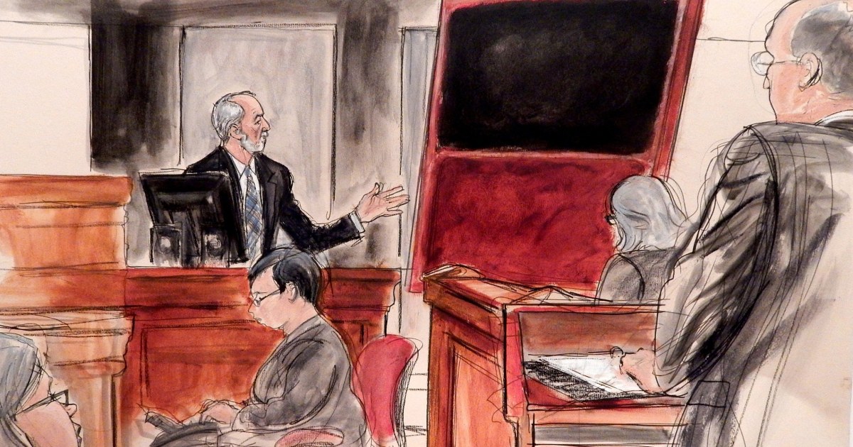 Fake-Art Scandal: Spain Agrees to Extradite Businessman to U.S.