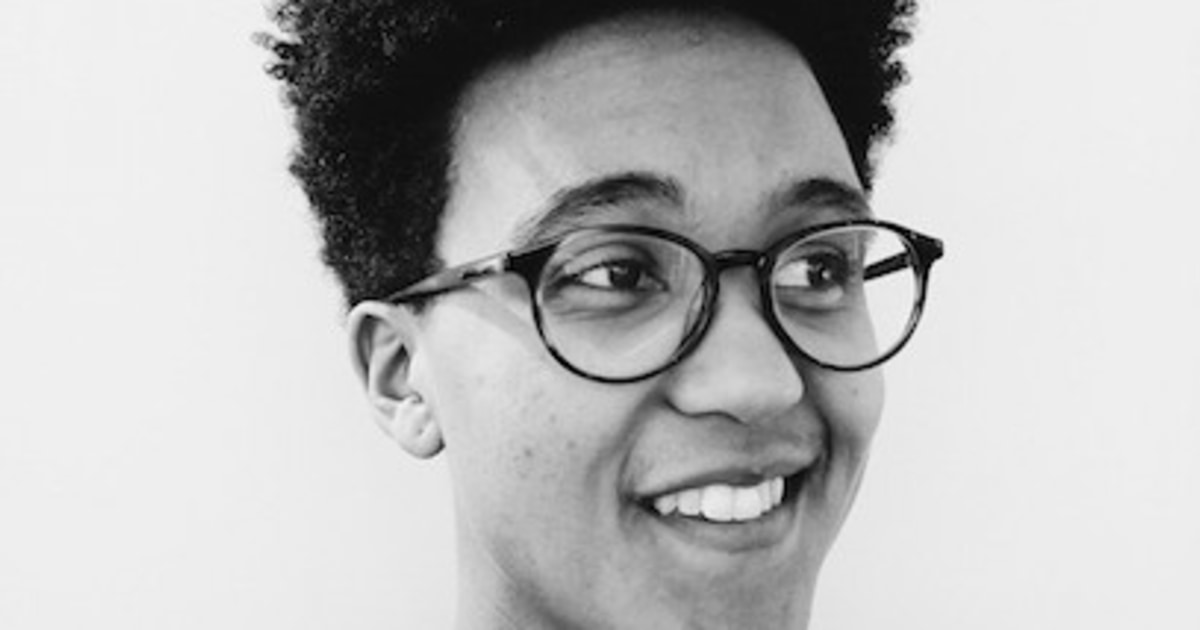 NBCBLK28: Vanessa Newman: The Dreamer