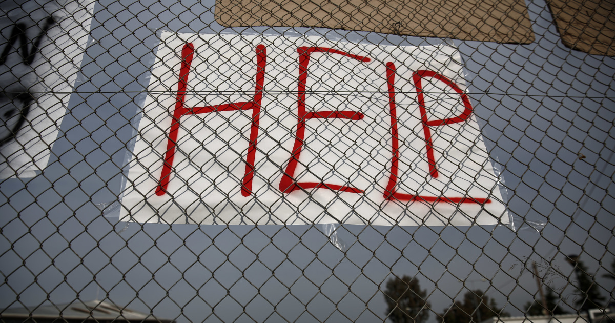 Amnesty International Annual Report: Human Rights Under Attack More ...