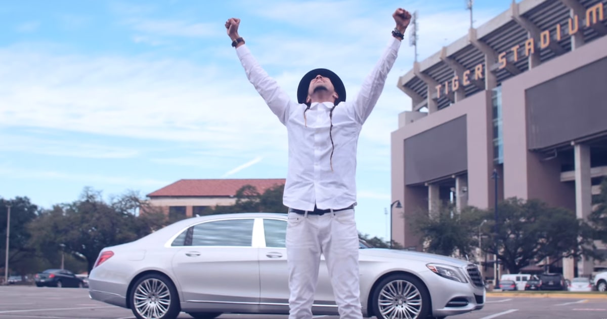 College Loans Go Viral in 'Sallie Mae Back' Rap Video