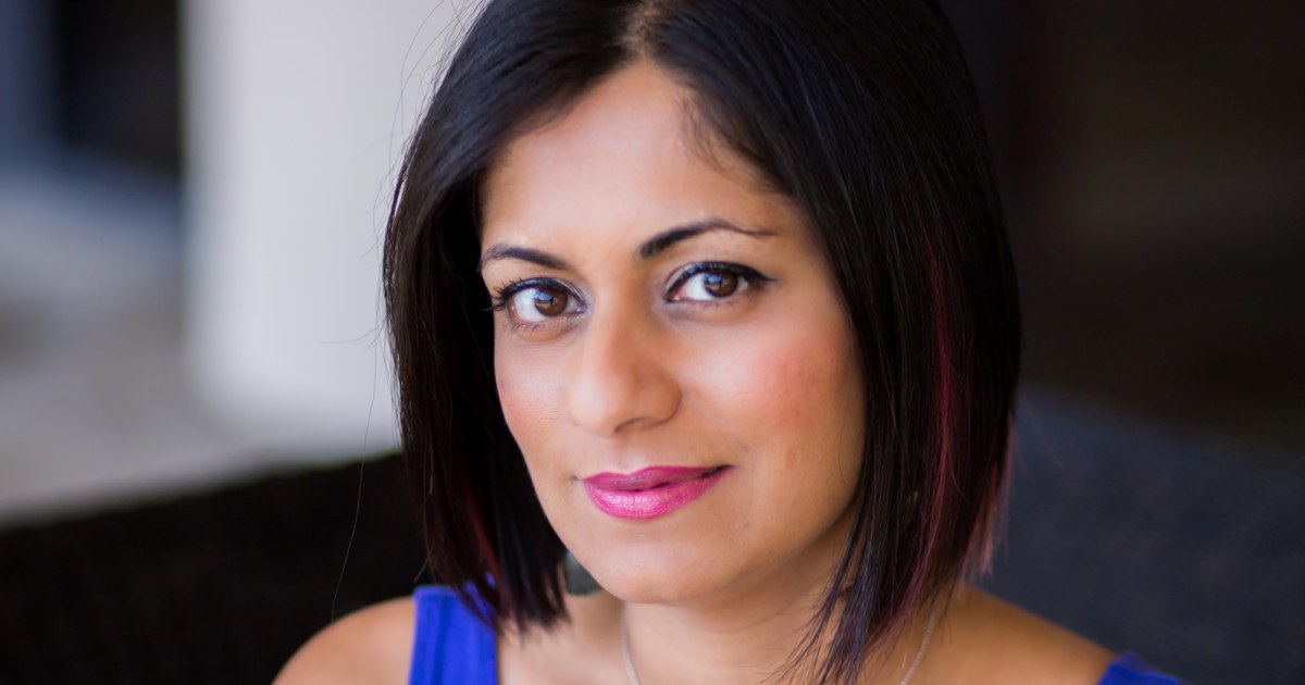 #31Days of Feminism: Tanzila Ahmed