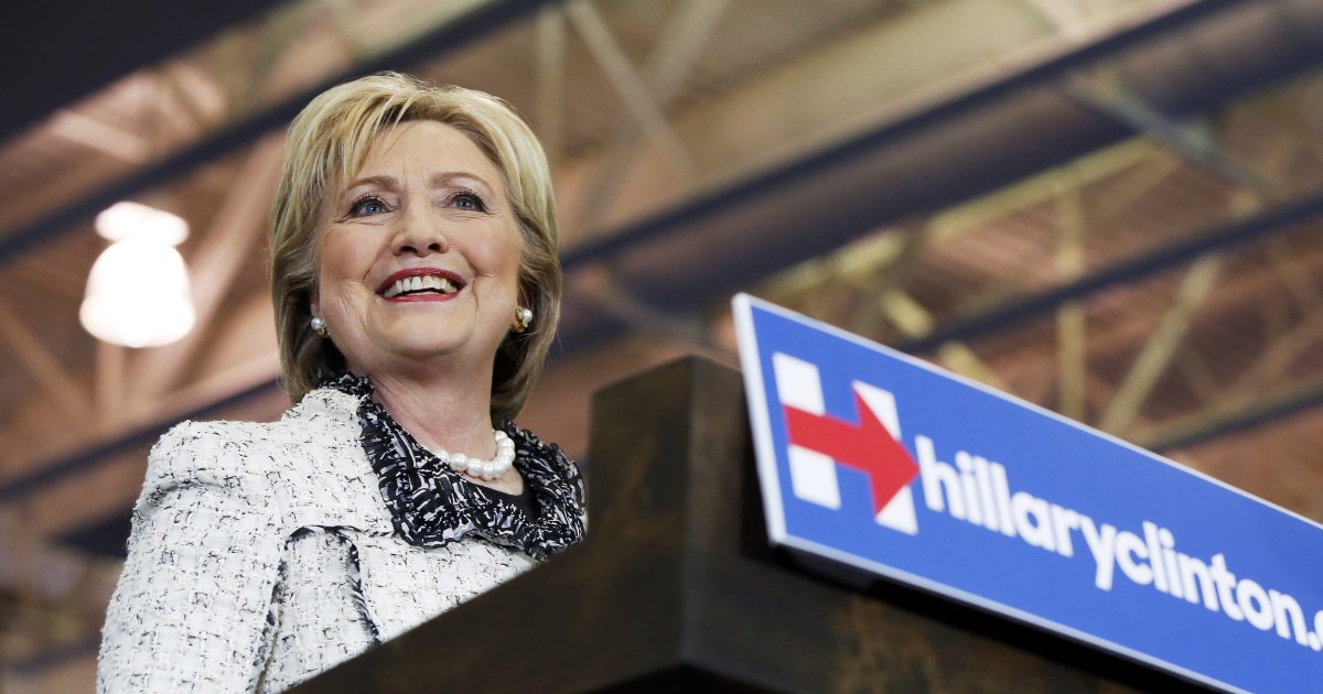 Number of Days Since Hillary Clinton Held A Press Conference: 87