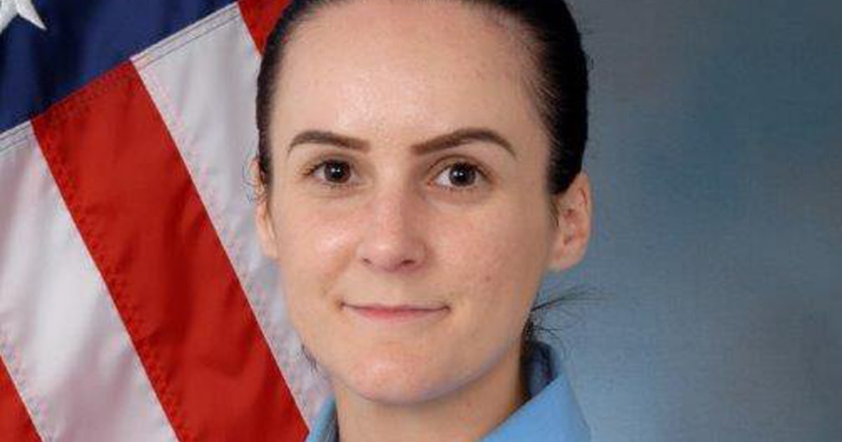 Suspect in Virginia Cop Killing Identified as Pentagon Staff Sergeant ...