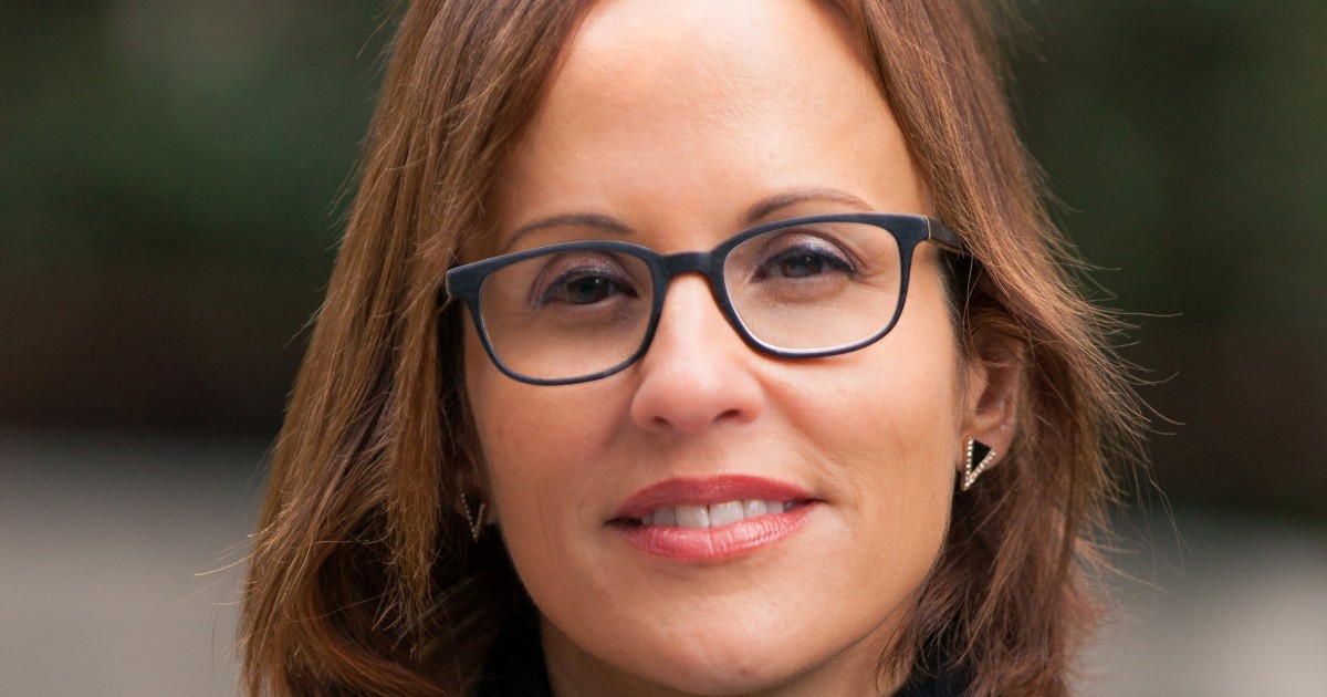 #31Days of Feminism: Adrianna Quintero