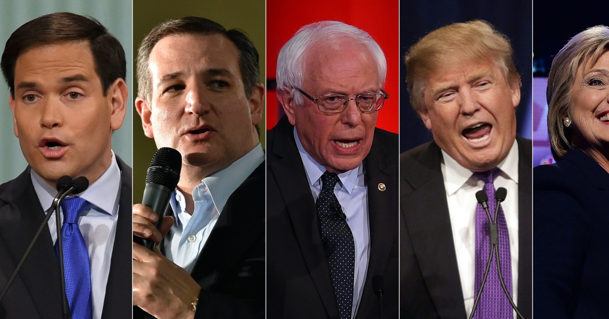 Texas' GOP Latinos Divided, But Dems May Help Clinton on Super Tuesday