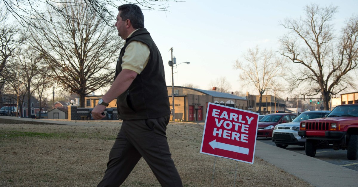 KNOW IT ALL: Tuesday's Top 7 Stories at NBC News