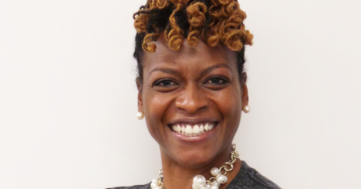 #31Days of Feminism: Cassandra Overton-Welchlin