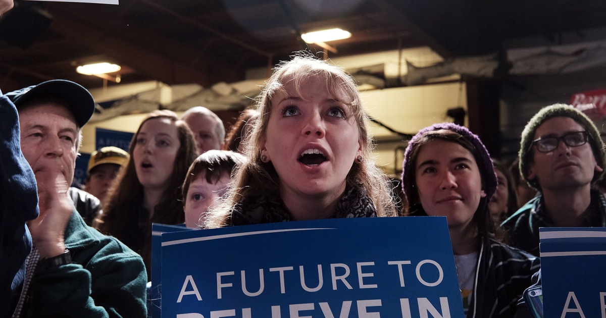 KNOW IT ALL: Wednesday's Top 8 Stories at NBC News