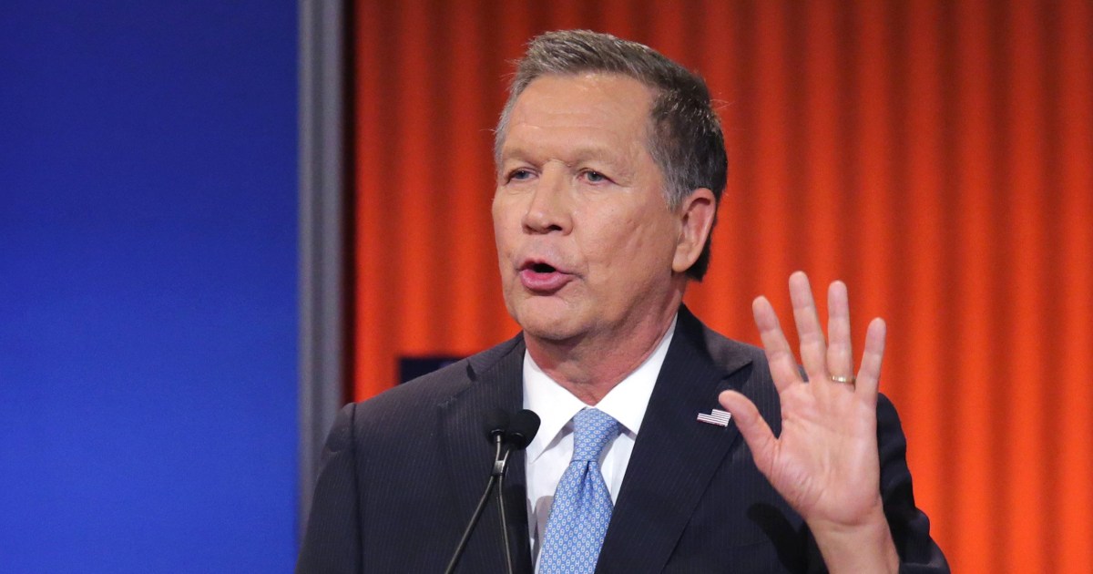 Watch the Best Moments From the GOP Debate