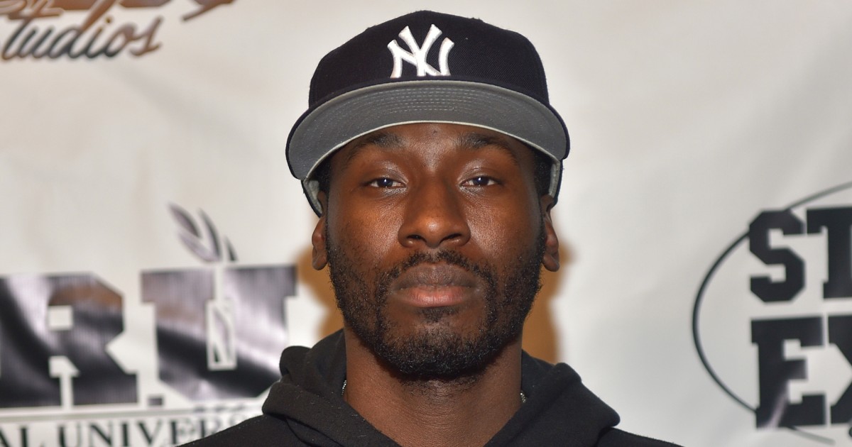 Rapper Bankroll Fresh Fatally Shot at Atlanta Recording Studio: Officials