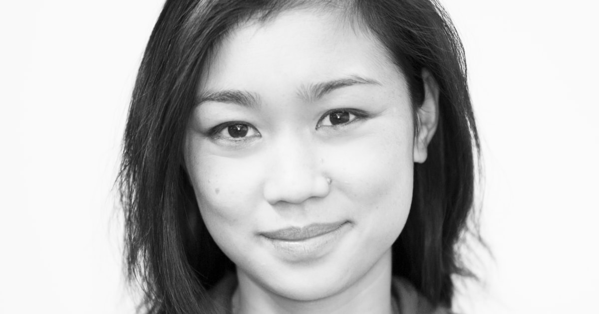 #31Days of Feminism: Tracy Chou