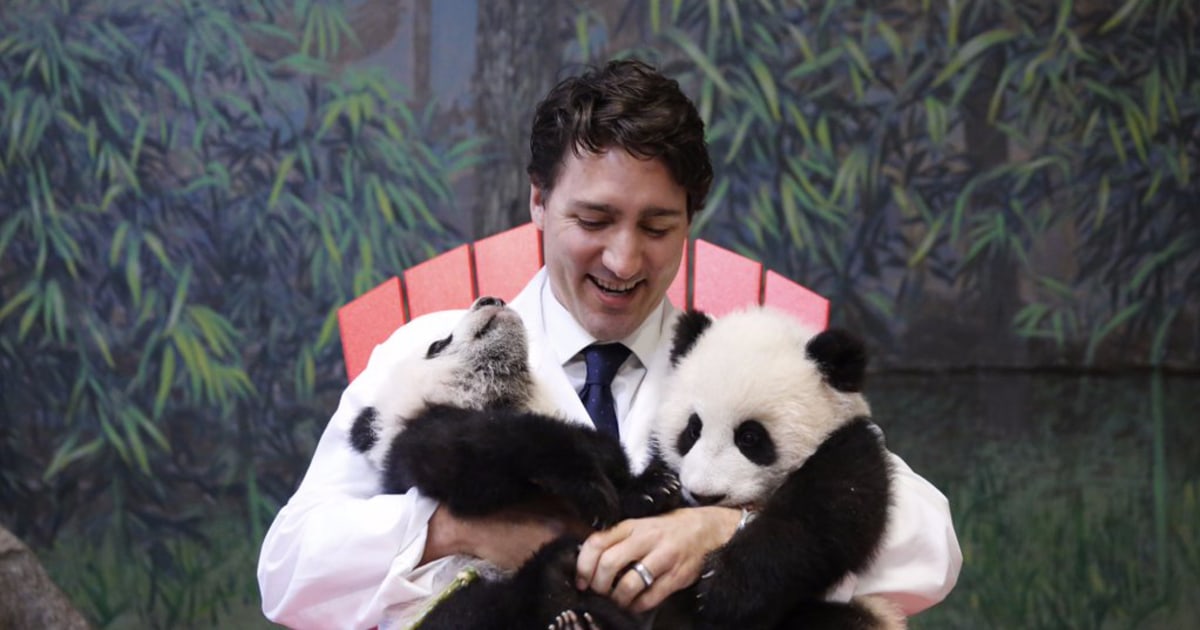 What to Know About Canadian PM Justin Trudeau's Visit to U.S.