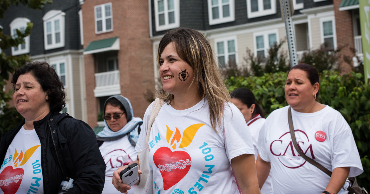 Immigration Rights Website Geared Toward Undocumented Women Launches