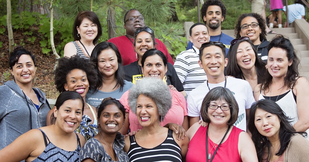 Transracial Adoption Support Systems Scarce Despite Difficulties