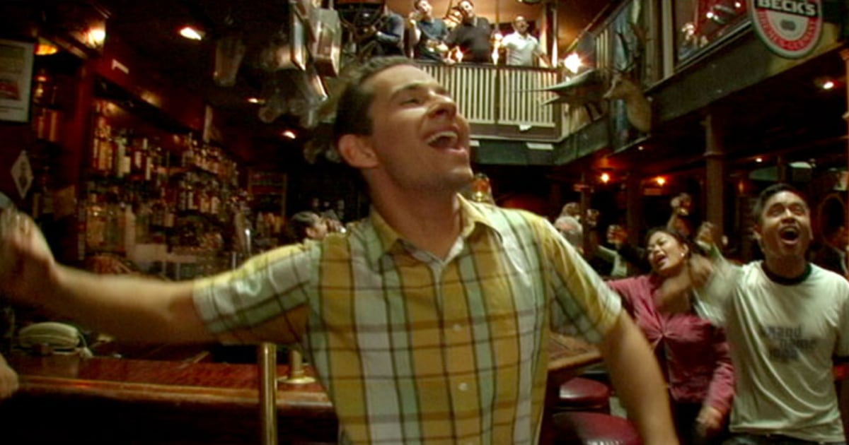 Revisiting 'Colma,' the Micro-Budget Film That Became a 'Cult Classic'