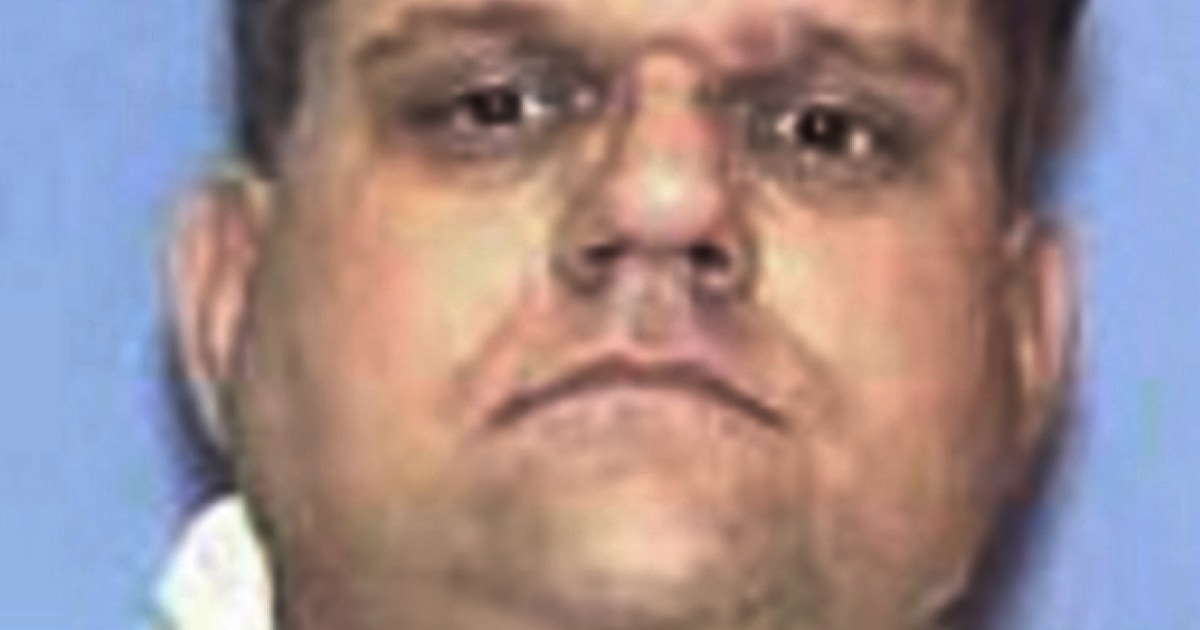 Texas Executes Man for Killing Five in 1997 Shooting Rampage