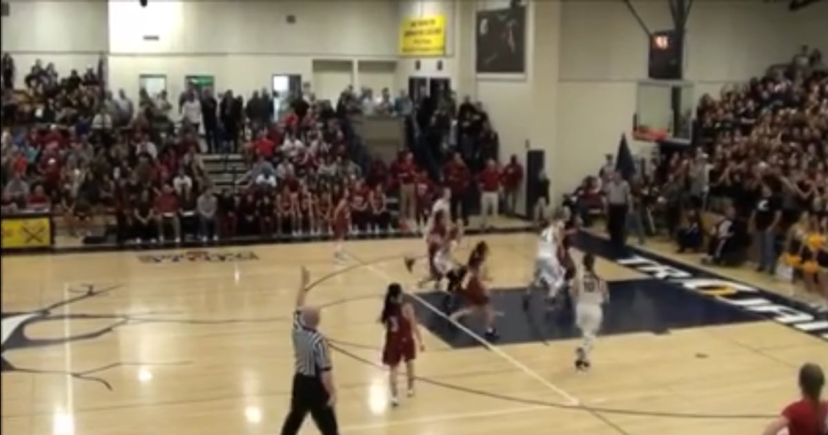 High School Students Reportedly Faced Racially-Charged Taunts During ...