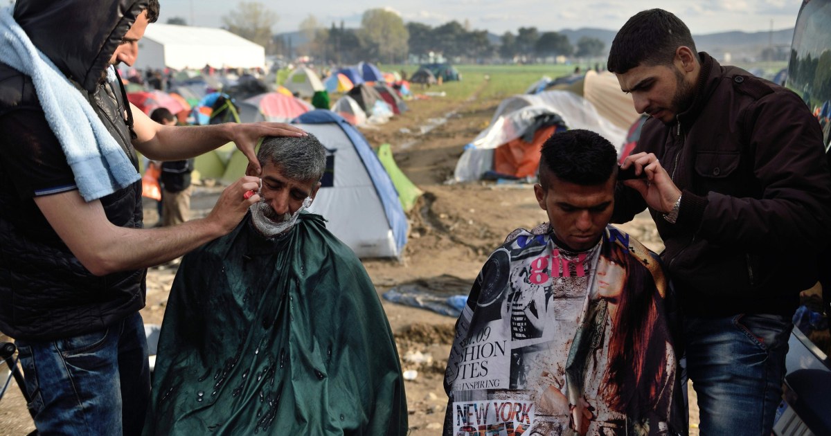 Today in Pictures: March 11