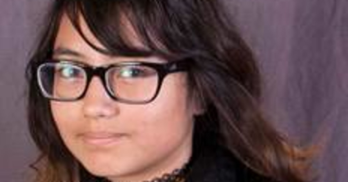 Amber Alert for Texas Teen Adriana Coronado After Dad Found Dead