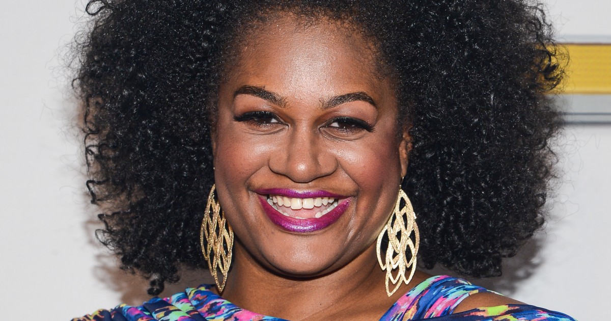 Kathryn Finney Wants to Literally Change the Face of Tech