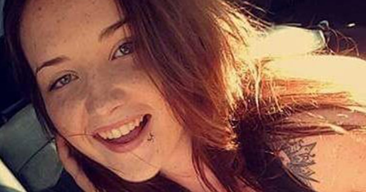 Thousands Searching for Teen Morgan Bauer Who Disappeared After Moving ...