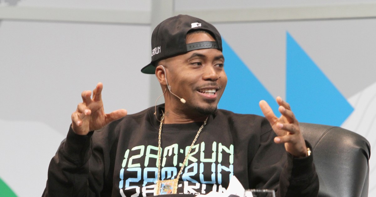 Rapper Nas Invests in Tech With QueensBridge Enterprise