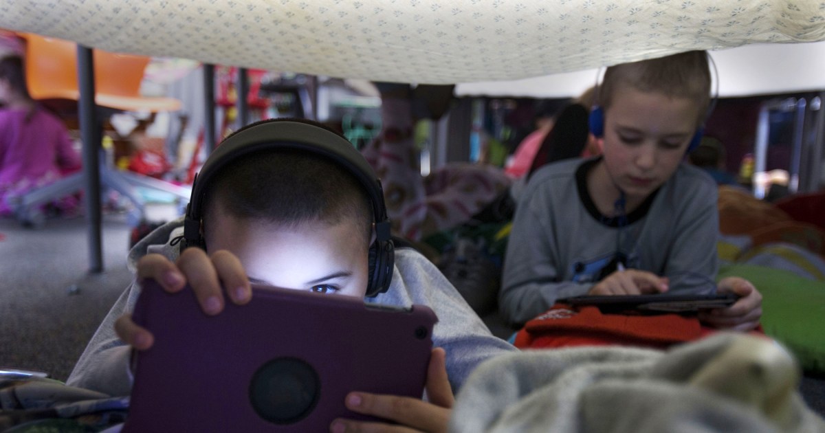 Should Computer Coding Be Considered A Foreign Language In School Some should-computer-coding-be-considered-a-foreign-language-in-school-some