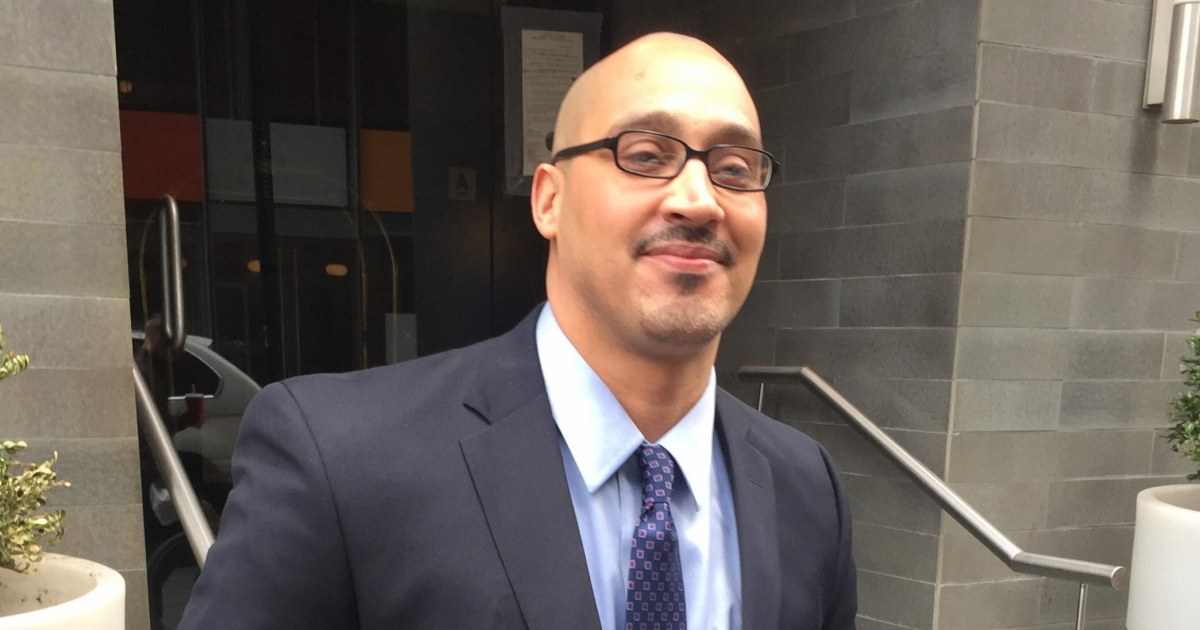 Richard Rosario, Bronx Man with 13 Alibi Witnesses, Freed After Serving ...