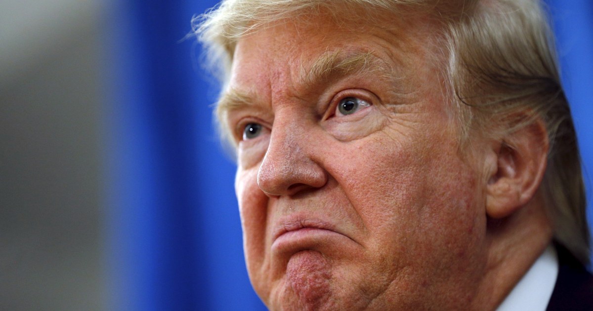 'Vote Trump, Get Dumped' Movement Aims to Hit Trump Where it Hurts